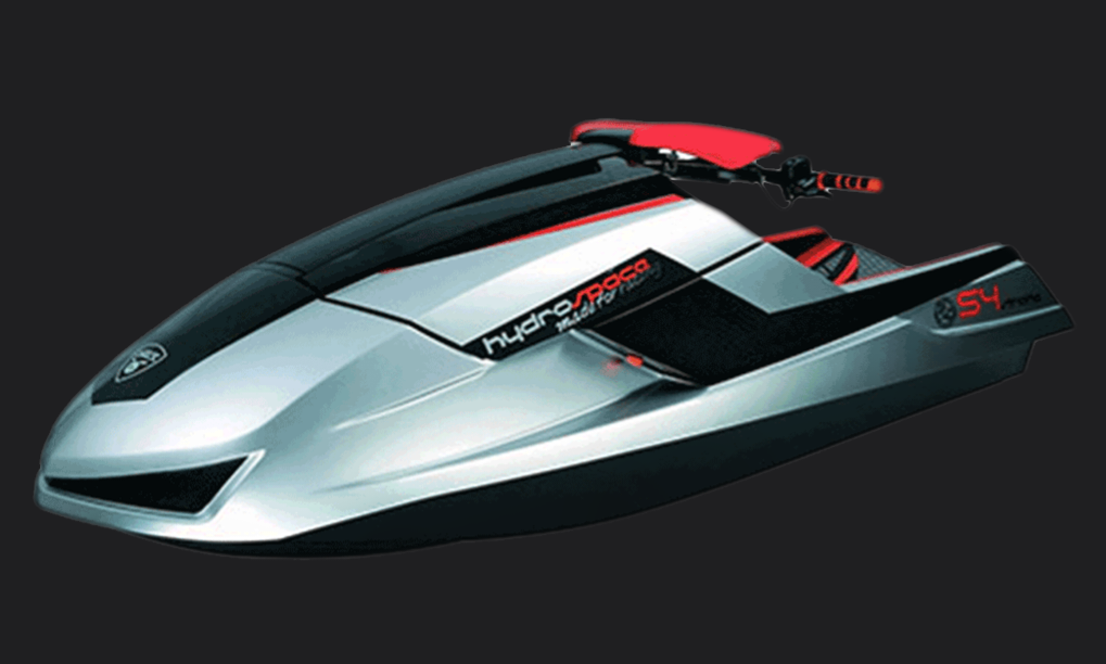 Jet Ski – SRG UAE