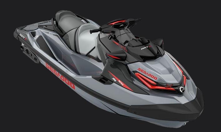 RXT300 / GTX300 – SRG UAE