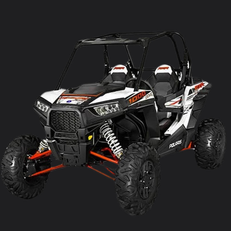 RZR1000 2014/2018 – SRG UAE